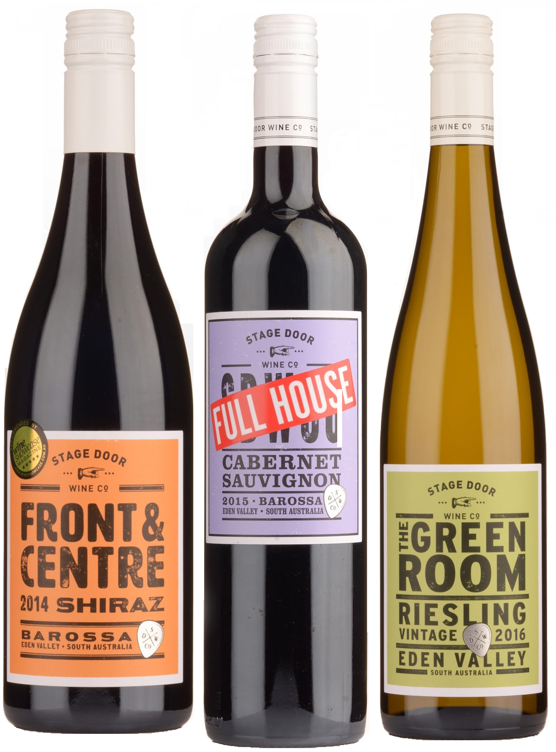 Stage Door Wines & Co – Westaust Liquor Distributors